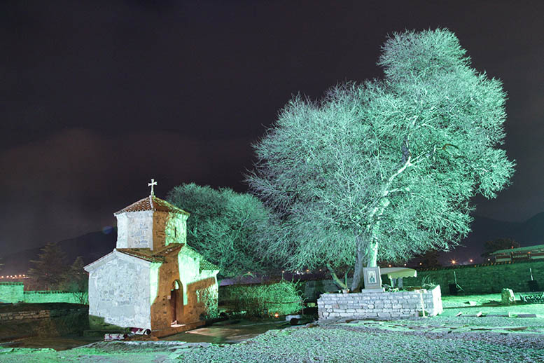 Photo Gallery 10 - Acquisition of relics of St. Gabriel